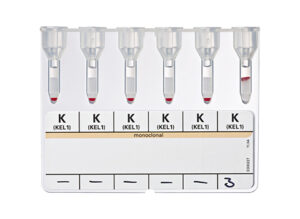 ID-DiaClon Anti-K - Bio Rad