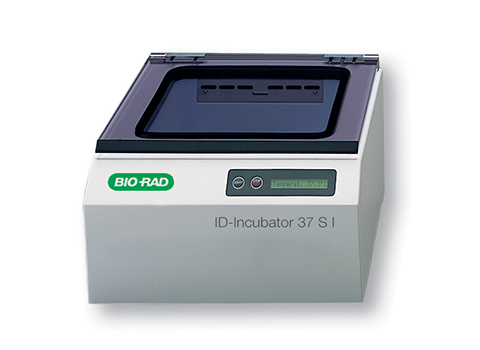 Incubadoras - Bio Rad